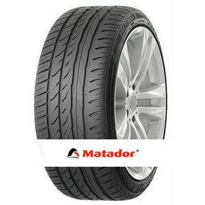 Tyre Matador 225/55 R17 101Y XL, FR | MP47 Hectorra 3 | TyreLeader.ie