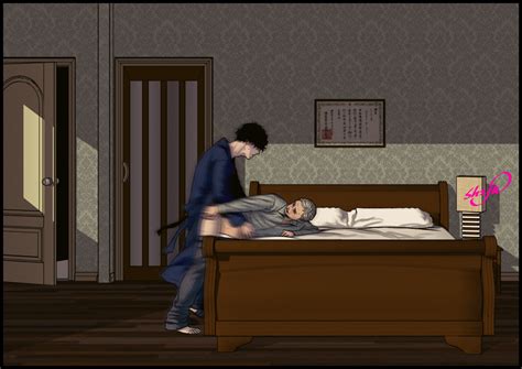 John Hamish Watson Sherlock Holmes Sherlock Holmes Sherlock