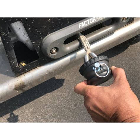 Factor 55 00450 06 Loop Guard Quadratec