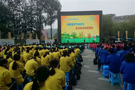 我国每年因气象灾害减产粮食超500亿公斤，旱灾损失占60央广网