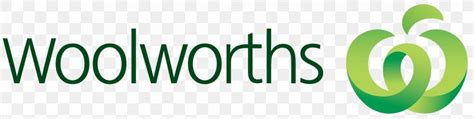Woolworths Supermarkets Retail Logo Sydney Png 3050x770px Woolworths