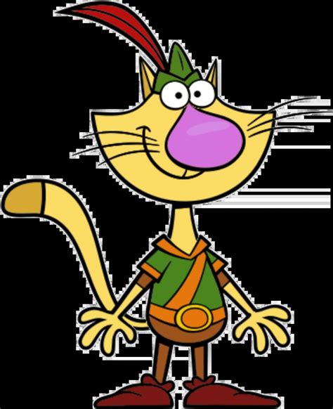 Nature Cat Nature Cat Fanon Wikia Fandom