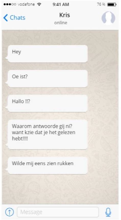 Psycho Educatie Oefeningen Rond Seksuele Wensen En Grenzen Grenswijs