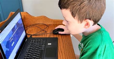 Take A Virtual Tech Camp To Learn Coding And Game Development