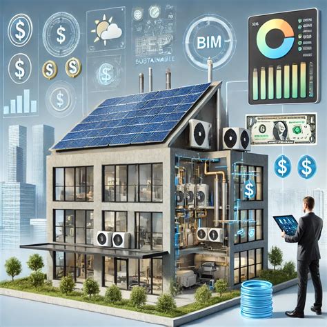 Cost Effective Sustainable Mep Engineering Strategies Mep Blog