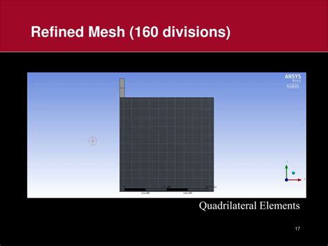 Ppt Fem Modeling Of Instrumented Indentation Powerpoint Presentation Id 2099457