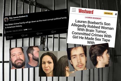 Boeberts Son Accused Of Stealing From Cancer Patient Boing Boing