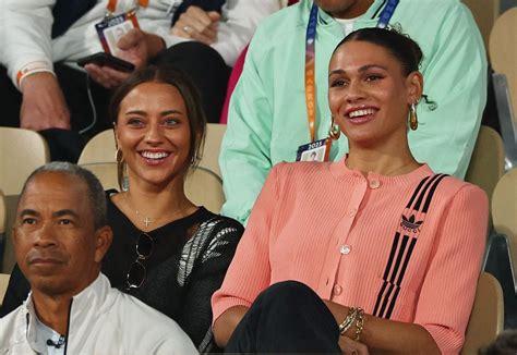 Trinity Rodman Comparte La Actualización Posterior A La Lesión Después