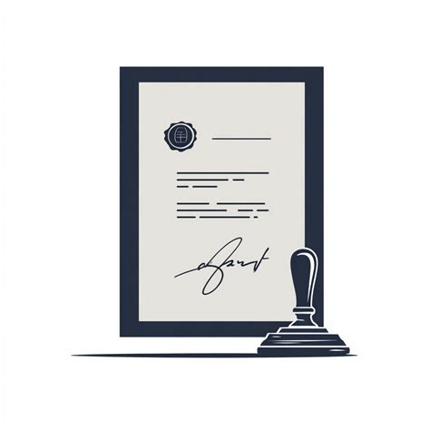 Notarized Birth Certificate Clarifying A Common Misconception