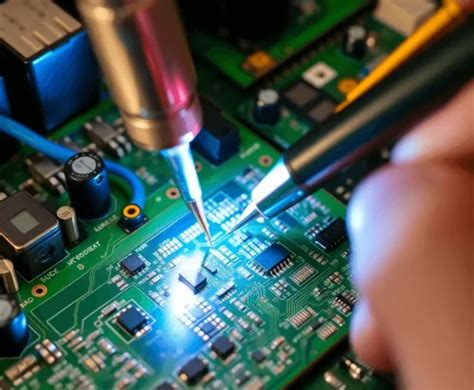 Pcb Layers Introduction Stackup Thickness Applications