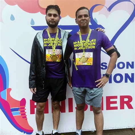 Hemant Singh Rathore On Linkedin We Are All Running From Something A