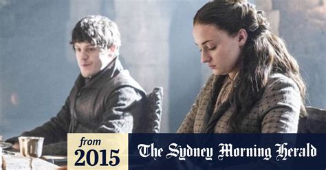 Game Of Thrones Creators Influenced To Tone Down Sexual Violence In