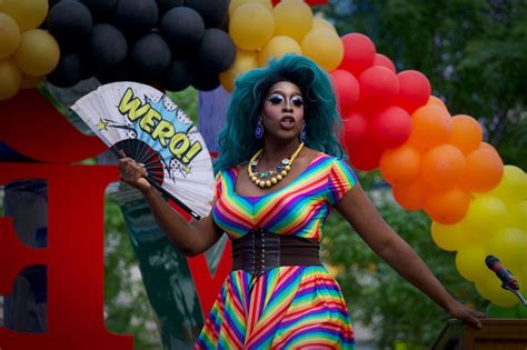 Lgbt Pride Month 2021 What To Know About Its History Events Parades