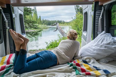 A Beginners Guide To Nude Camping