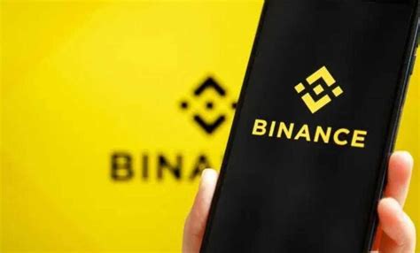 Roban Más De 600 Millones De Dólares En Criptomonedas A Binance