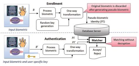 Cancelable Biometric Systems Introduction And Review