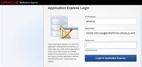 Apex 42 Early Adopter Disponible Eoapex Expertos Oracle Apex
