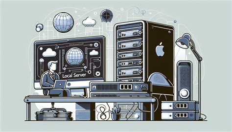 Setting Up Local Server On Mac Step By Step Guide