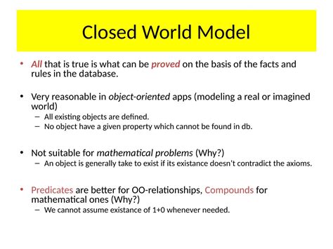 020 Artificial Intelligence Programming And Prolog Language Tutorial