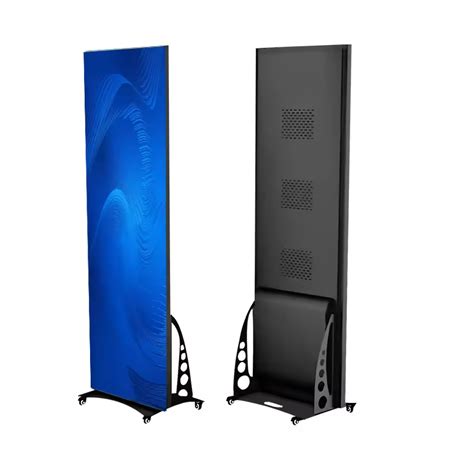 China P2 Led Screen Poster Manufacturers Suppliers Factory P2 Led