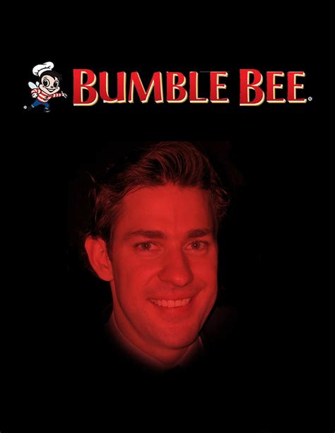 Bumble Bee Rdundermifflin