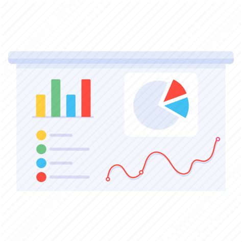 Chart Graph Web Analytics Analytics Infographic Icon Download On Iconfinder