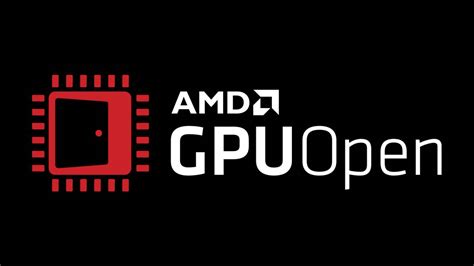 Amd Relaunches Gpuopen With New Tools This Week Videomaker