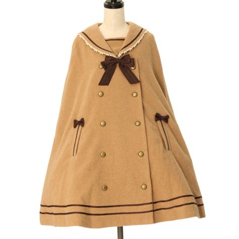 【used】【mサイズ】セーラーマント Innocent World ロリータ ゴスロリブランド服・古着の通販はワンダーウェルト