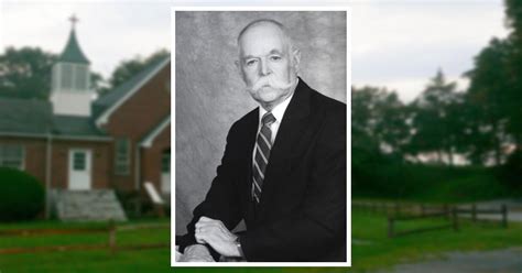 Obituary Stuart Jennings Whetzel Of Bergton Virginia Grandle Funeral Home Inc