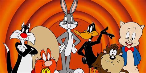 New Looney Tunes Collectors Blu Ray Bringing Multiple Shorts To Home