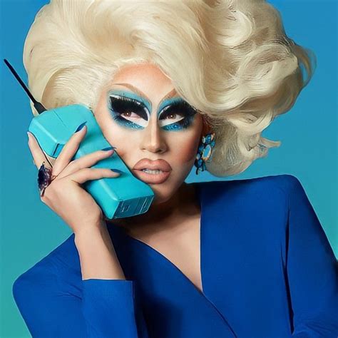 110 Trixie Mattel Ideas Trixie And Katya Mattel Drag Queen