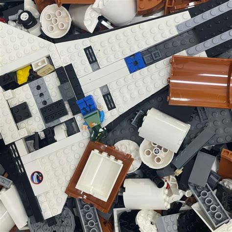 Assorted Lego Pieces Kgs S