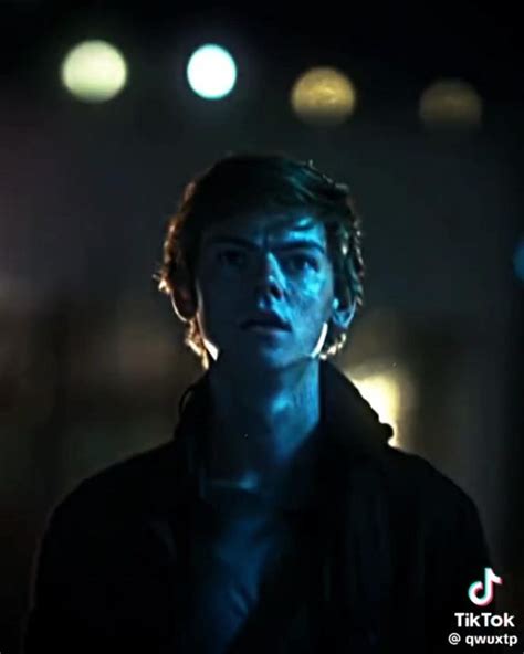 Im Back Again Maze Runner Newt Edit St R Films Newt Maze Runner Newt Maze Runner Maze