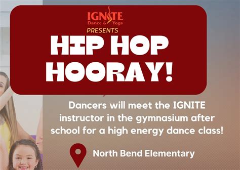 Ignite Dance And Yoga
