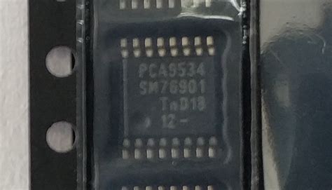 pca9534 device marking interface forum interface ti e2e support
