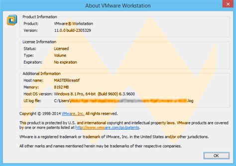 Vmware Workstation 12 Pro Serial Key Olporsr