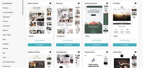 Sitecore Send Moosend Everything You Wanted To Know Cade Whitbourn