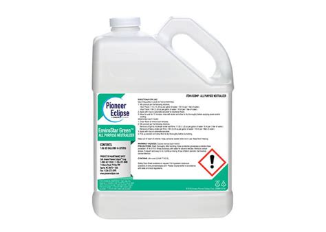 Envirostar All Purpose Neutraliser Floor Stripping Proquip Shop