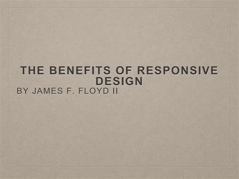 Responsivepresentation Pptx