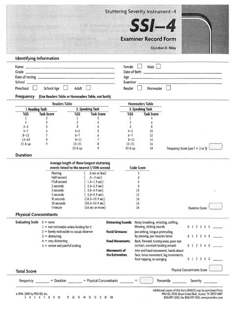 Ssi 4 Protocol Pdf
