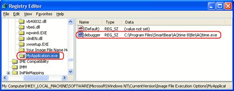 Profiling Multiple Processes Aqtime Documentation