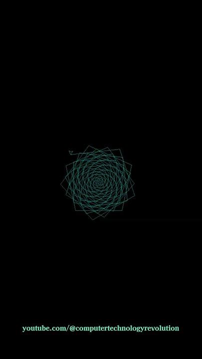 Python Turtle Coding Video403 Shorts Youtubeshorts Viraltrending Youtubeshortvideotd