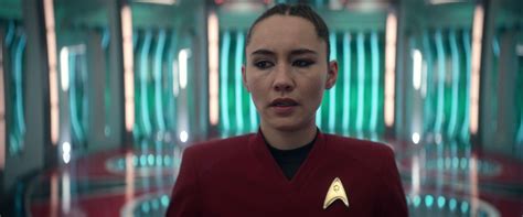 Star Trek Micro Reviews — Activate Subcommands