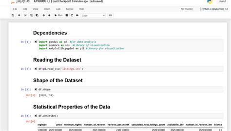 Github Jfields Data Science Airbnb Price Prediction With Machine Learning