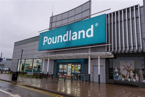 Poundland Confirms Plans To Open More Ex Wilko Stores After Hiring
