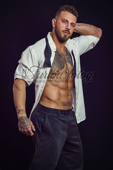 Furiousfotog Model Shane Mackinnon 📸 Furiousfotog Facebook