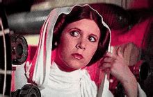 Princess Leia S Tenor