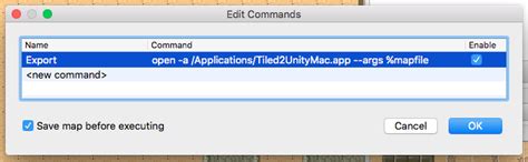 Getting Started Tiled2unity