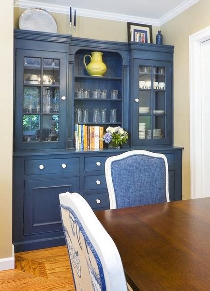 Кухонный буфет