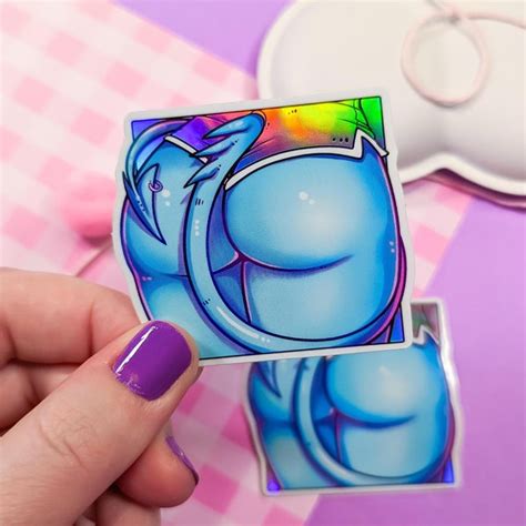 Anime Girls Thicc Etsy